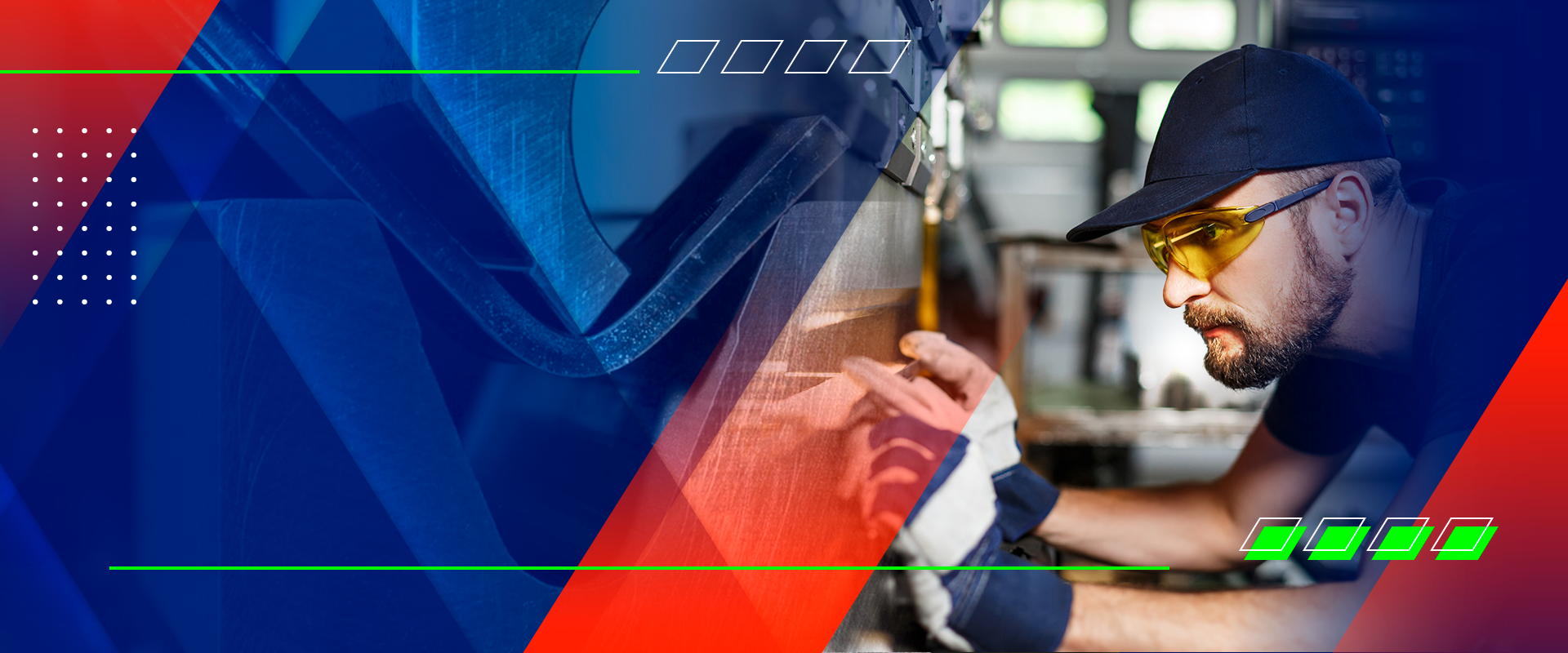 Vick Power Ferragens