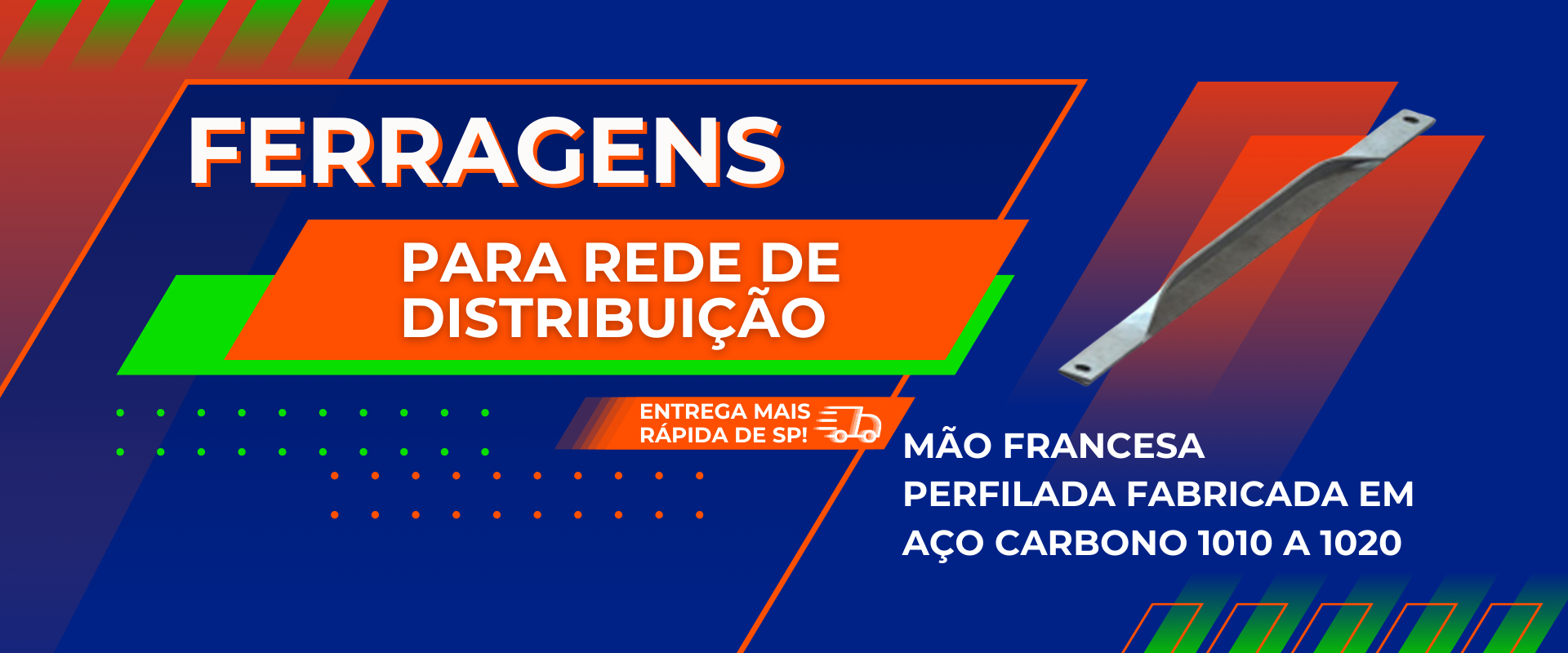 Vick Power Ferragens